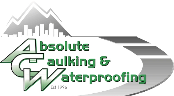 - Absolute Caulking & Waterproofing